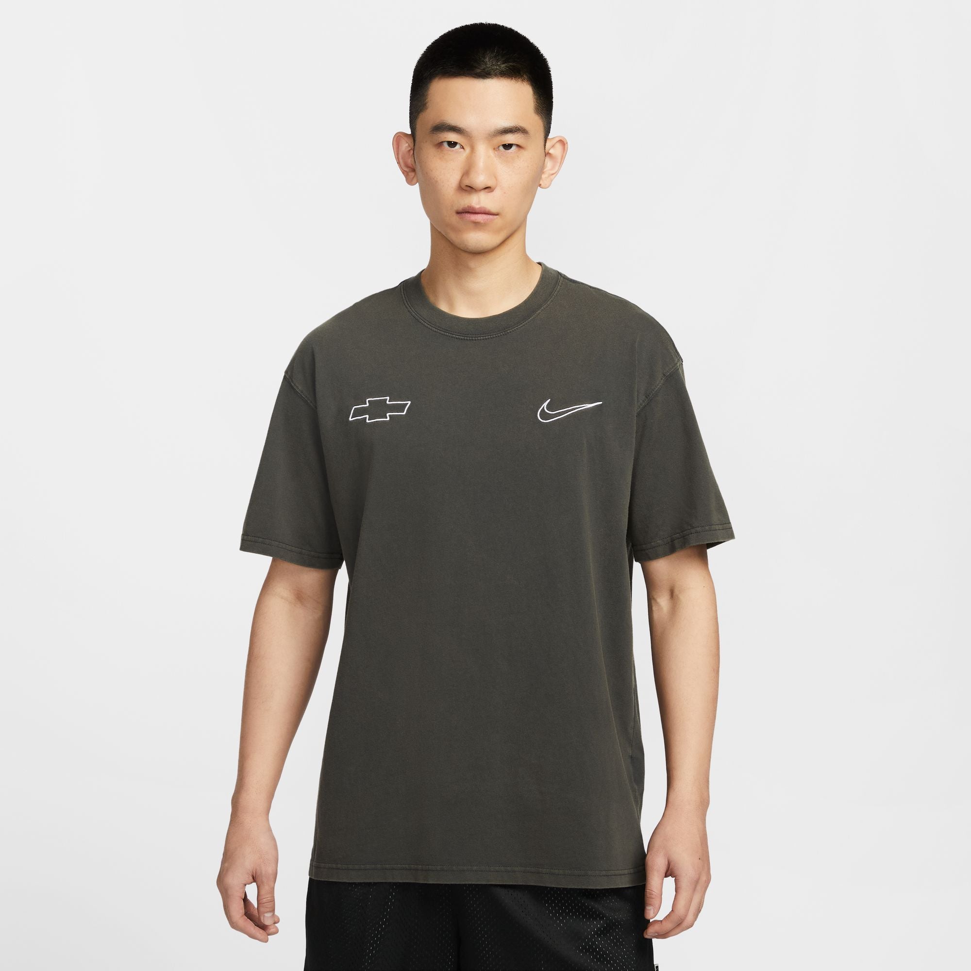 CHEVY x Nike Devin Booker Tee - HV6690-060 – Reynolds & Sons