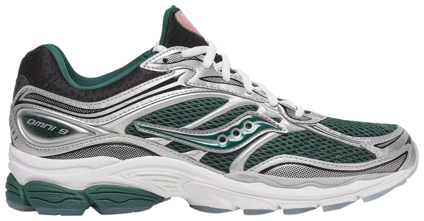 Saucony Progrid Omni 9 - S70900-4 – Reynolds & Sons