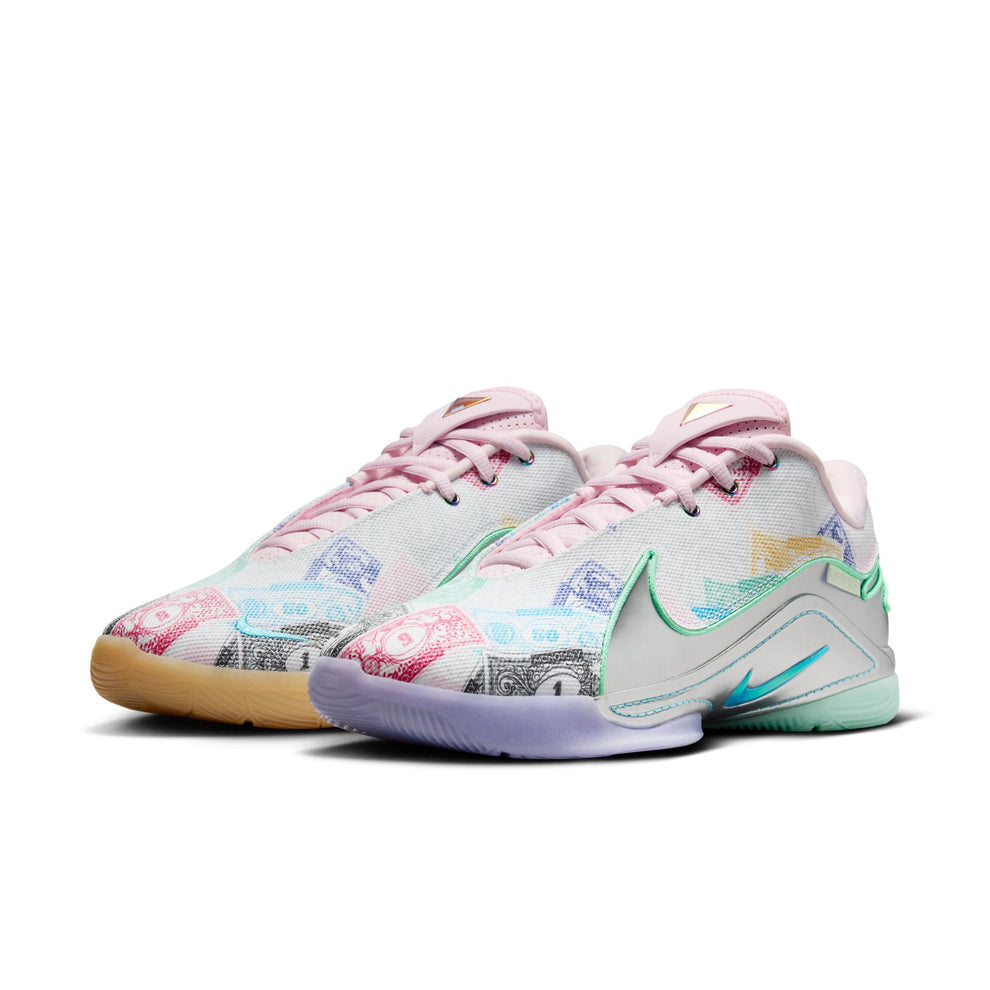 Nike LeBron XXII QS "Currency" - FZ1097-100 – Reynolds & Sons
